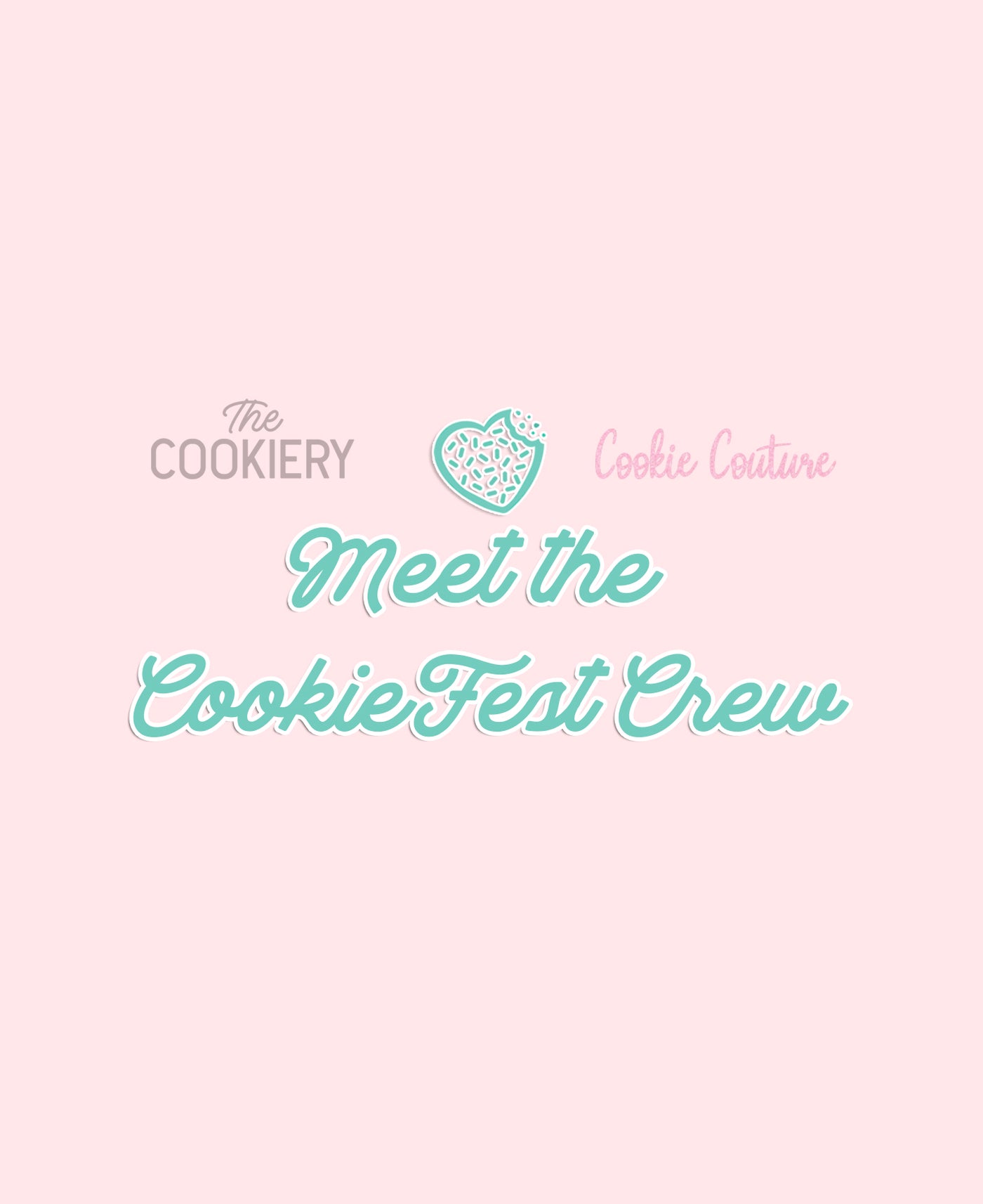 CookieFest Canada | Canada's Cookier and Baking Convention
